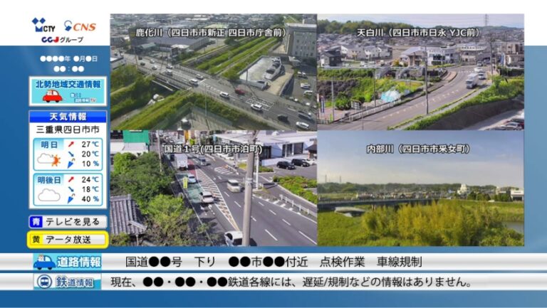 CTYの活動 | CTY・CNS